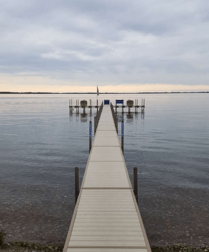 Full Service Dock Company in Lake Minnetonka | Tonka Built