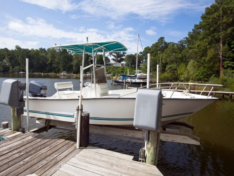 Crafting Your Floating Dock Ramp: Expert Guidance