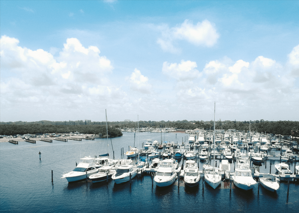 Best Boat Dock Accessories | Tonka Built