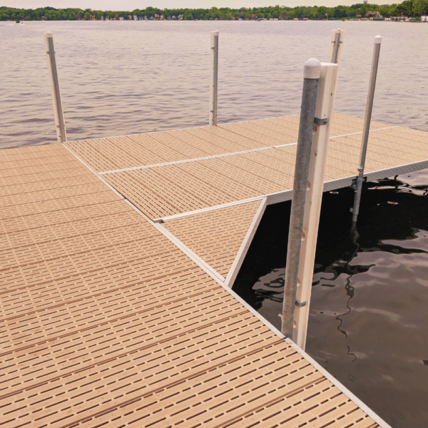 Full Service Dock Company in Lake Minnetonka | Tonka Built