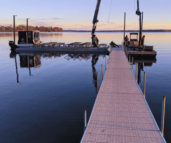 When Choosing Loading Dock Equipment Repair | Tonka Built