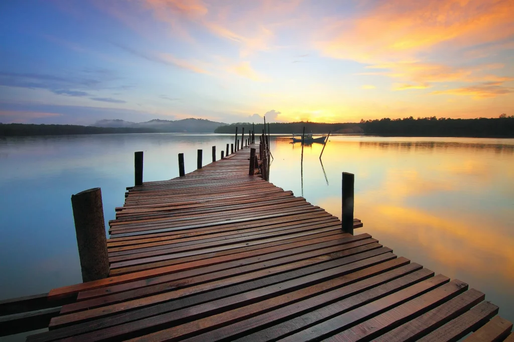 Top Reasons to Remove Your Dock | Tonka Built